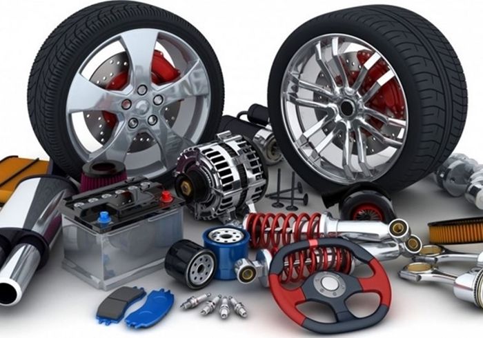 Step by step instructions to Find Import Auto Parts - Auto Vale Bleu ...