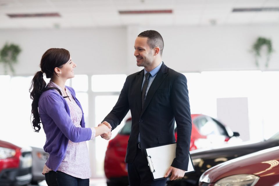 Vehicle Dealers – Use the Financial Crisis to Your Advantage - Auto ...